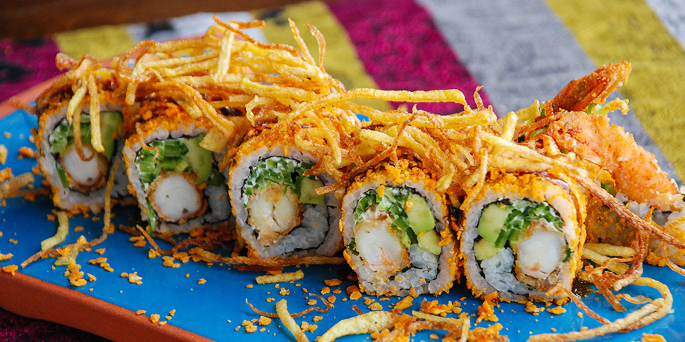 İletişim | Mr Sea Sushi