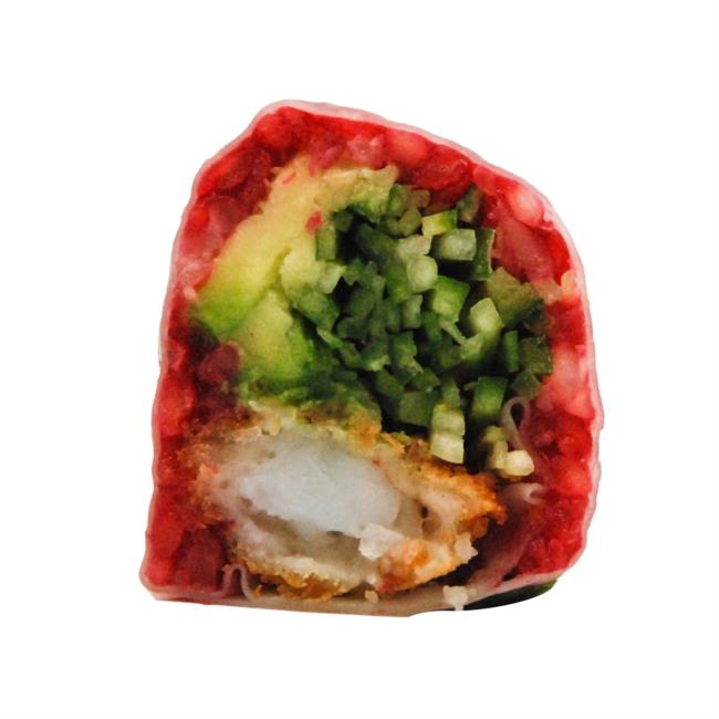 Menü | Mr Sea Sushi