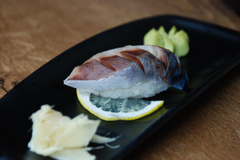 Menü | Mr Sea Sushi