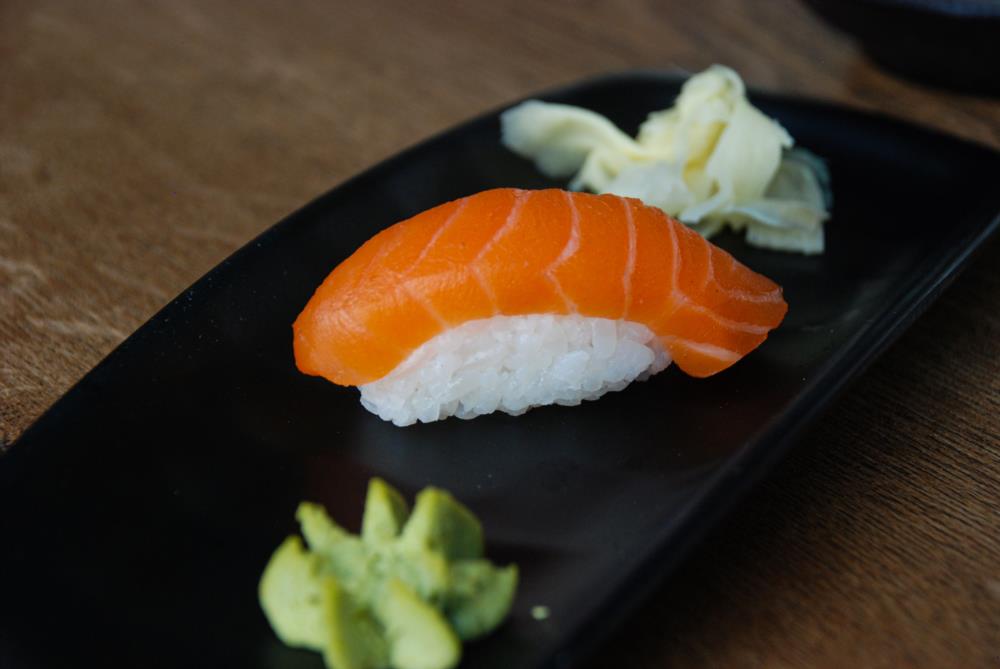 Menü | Mr Sea Sushi