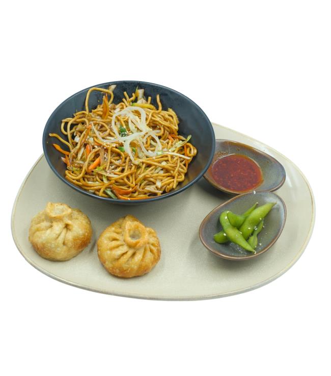 Menü | Mr Sea Sushi