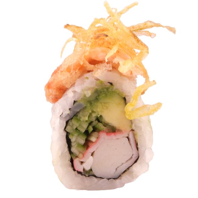 Menü | Mr Sea Sushi