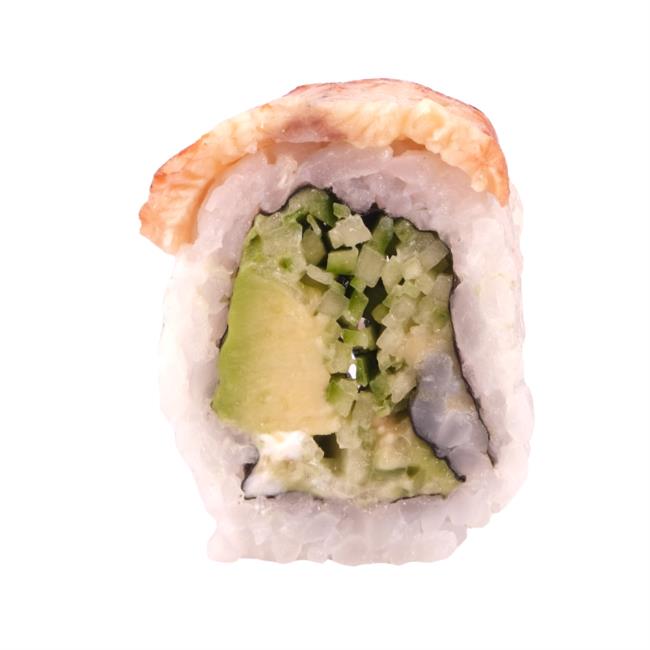 Menü | Mr Sea Sushi
