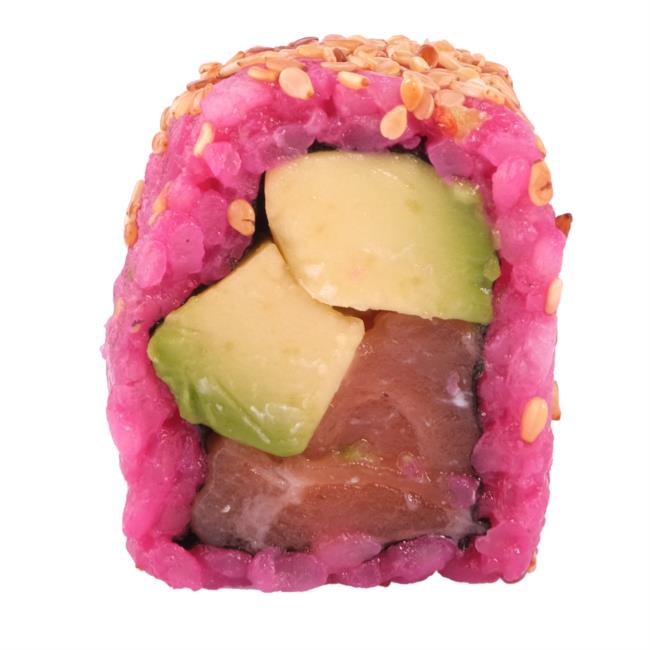 Menü | Mr Sea Sushi