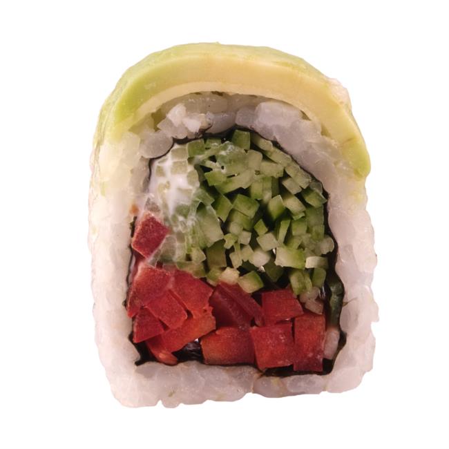 Menü | Mr Sea Sushi