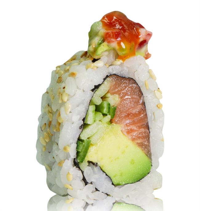 Menü | Mr Sea Sushi