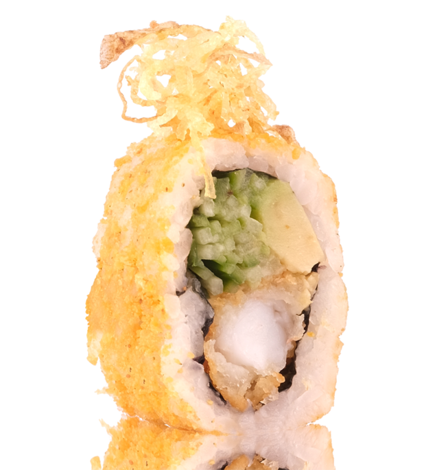 Menü | Mr Sea Sushi