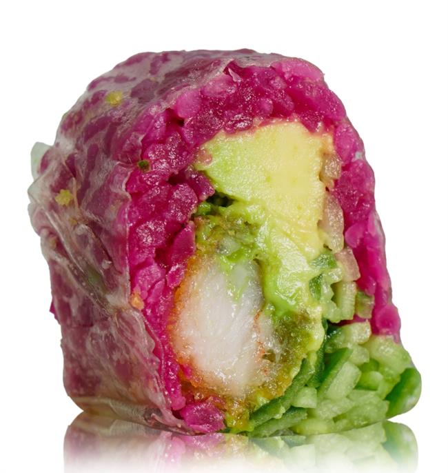 Menü | Mr Sea Sushi