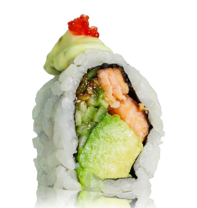 Menü | Mr Sea Sushi