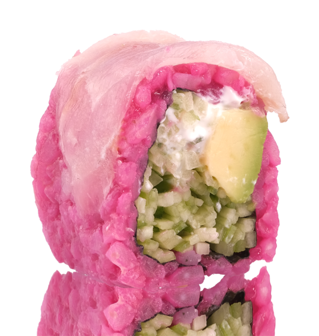 Menü | Mr Sea Sushi